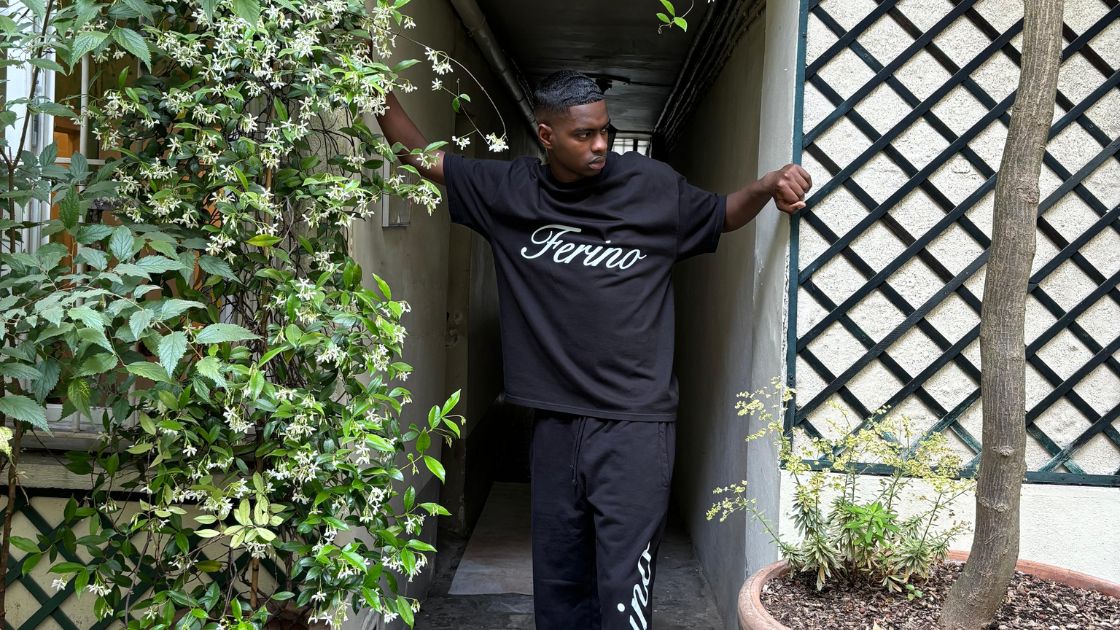 How René Bassett Supported Ferino’s Growth as a Premium Streetwear Bra