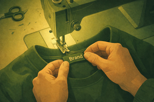Custom Clothes Maker: How Brands Build Their Own Product – René Bassett