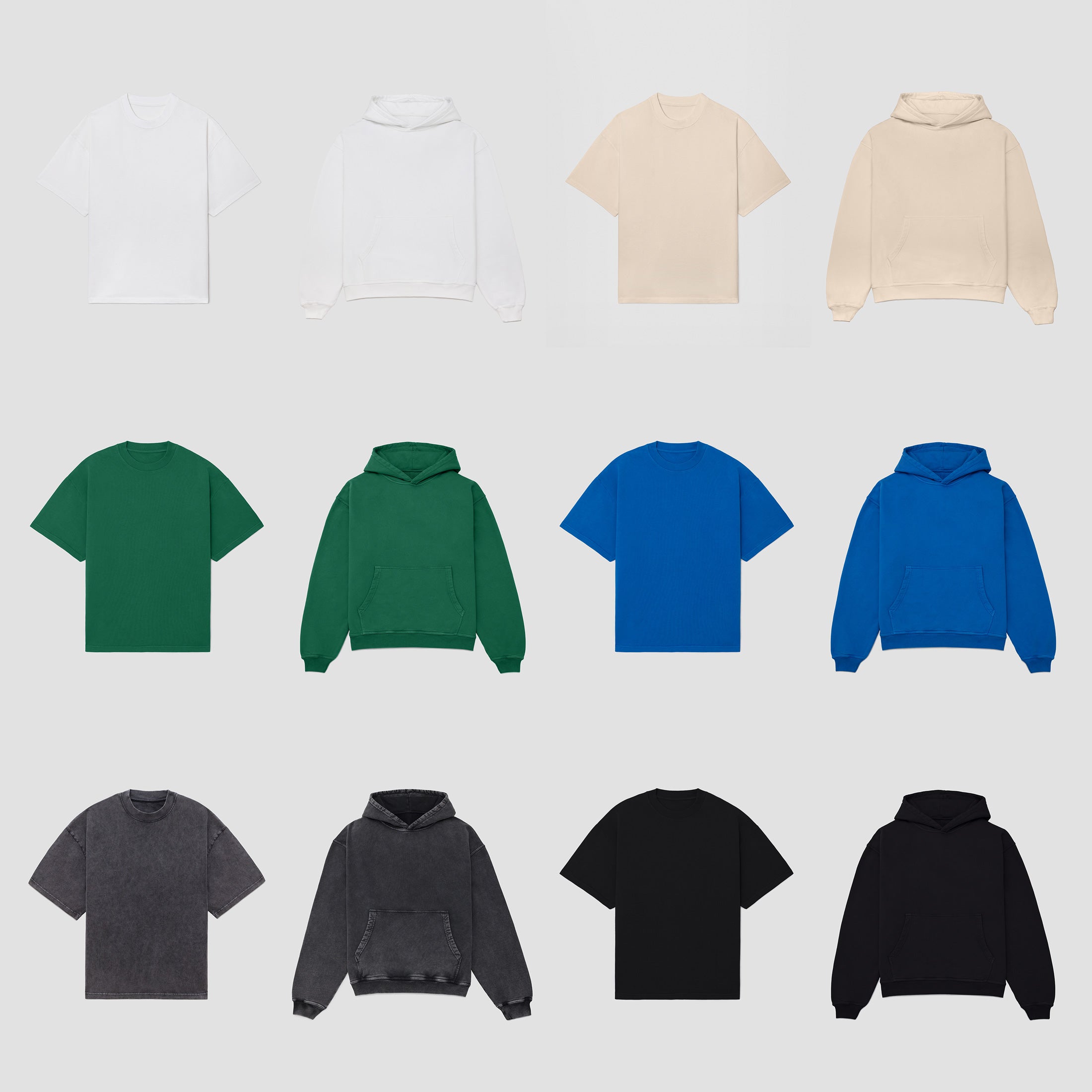 René Bassett - Luxury Blanks Wholesale