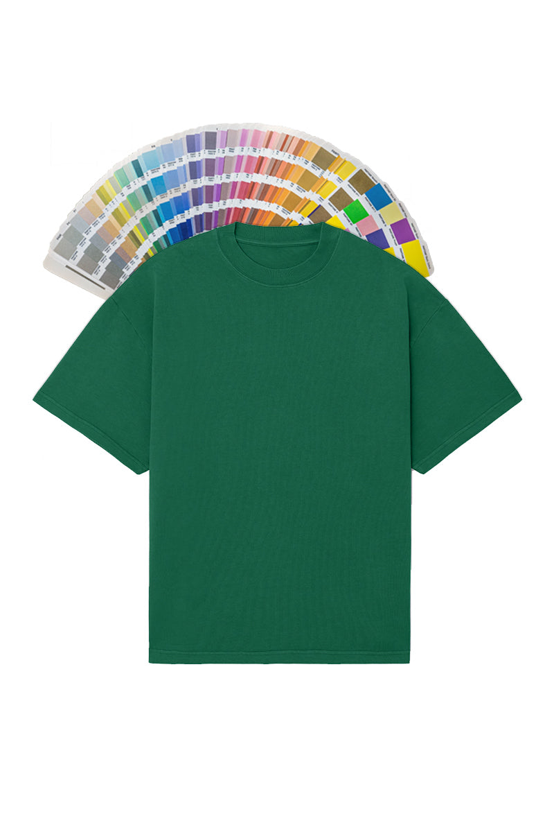 T-shirt Dyeing Sample – René Bassett