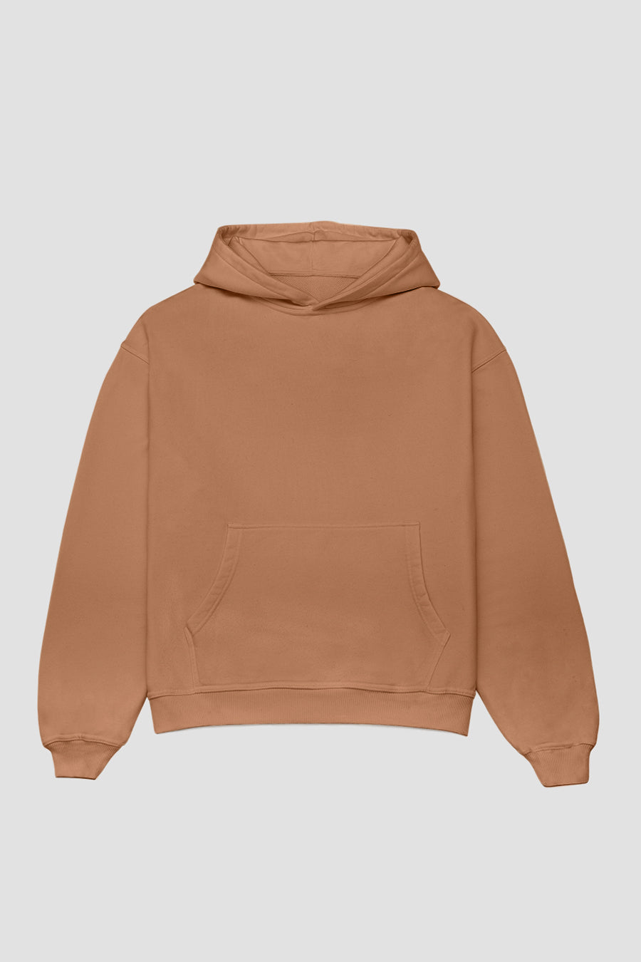 Hazel Hoodie – René Bassett