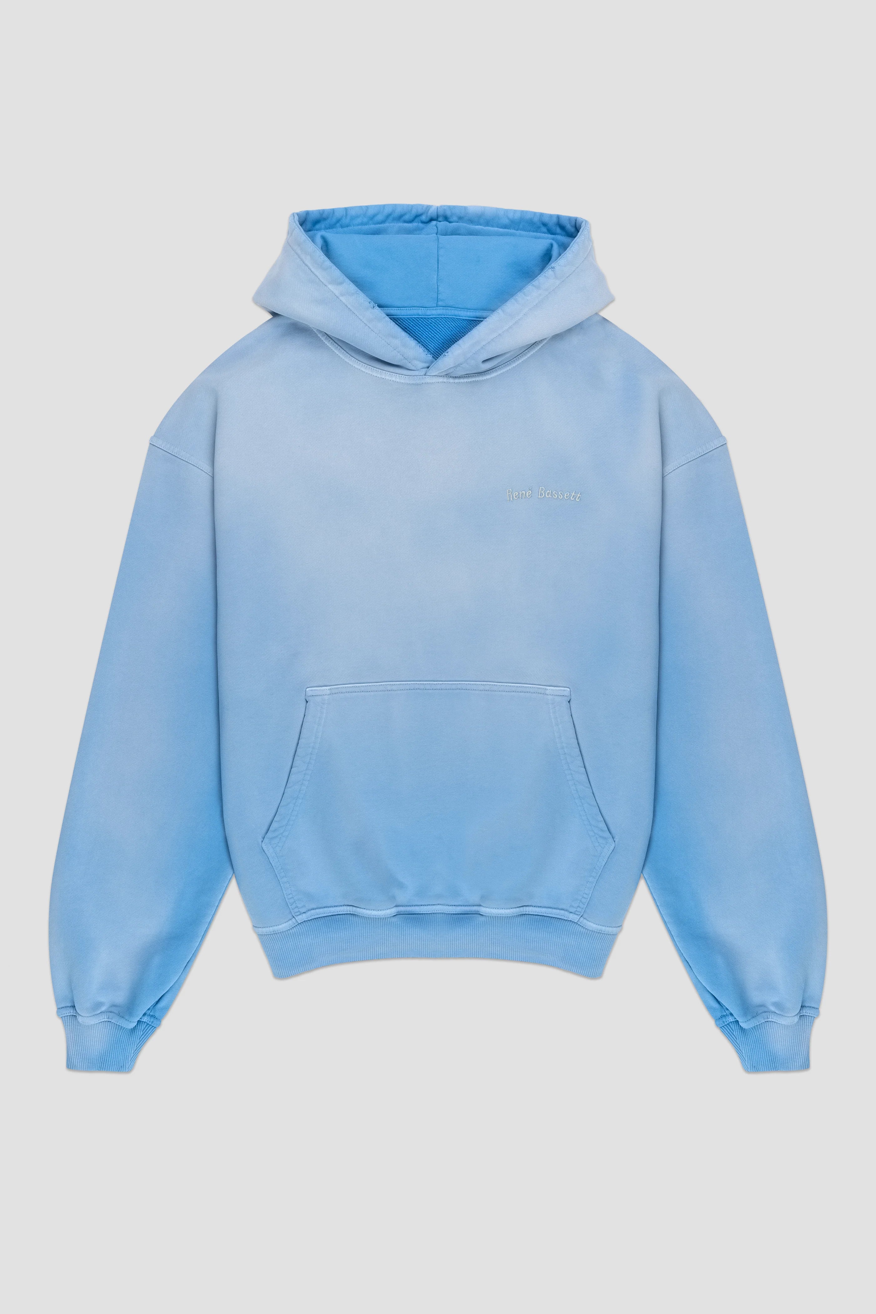 Hot Air Ballon Hoodie (L) - The Prove – René Bassett
